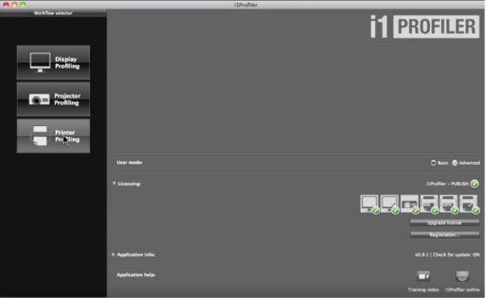 Como calibrar impressoras criando perfil ICC - Engecolor