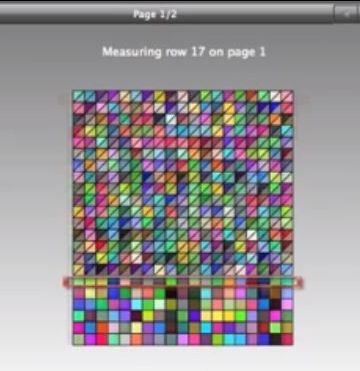 Como calibrar impressoras criando perfil ICC - Engecolor
